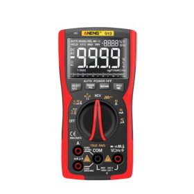 Multimètre pour professionnel et particulier | Modèles Derniers Cris